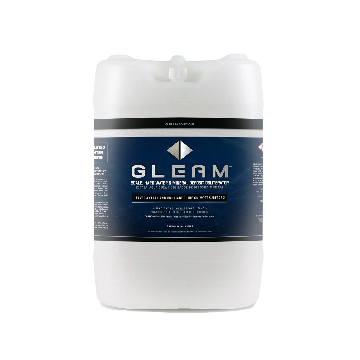 Unlock the Power of GLEAM™: Transform Your Fleet's Image with Gleaming ...