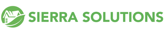 Eco-Friendly Cleaning Products for Home & Business | Sierra Solutions