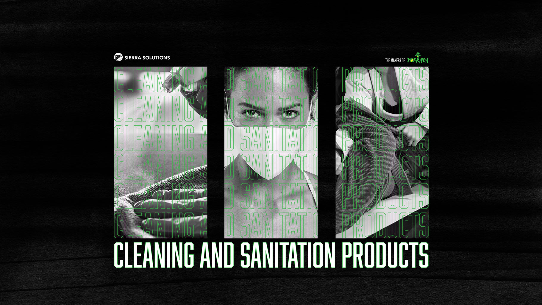 Environmentally Safe, All-Purpose, and Speciality Cleaning Products ...
