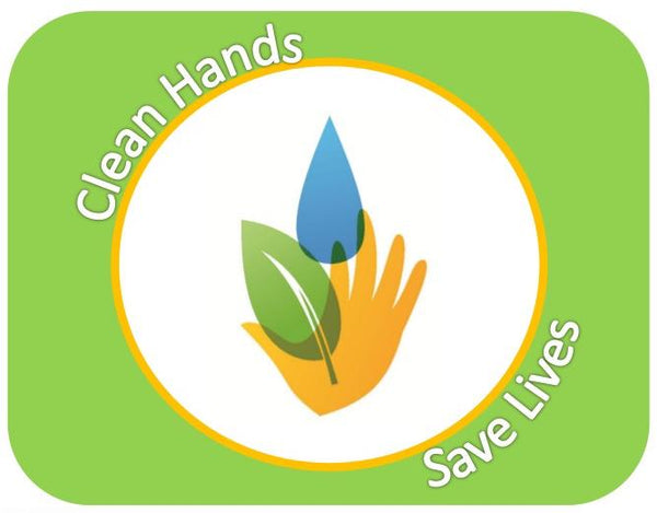 PURE•CLEAN™ Hand Sanitizing/Hard Surface Spray-70% Isopropyl Alcohol ...